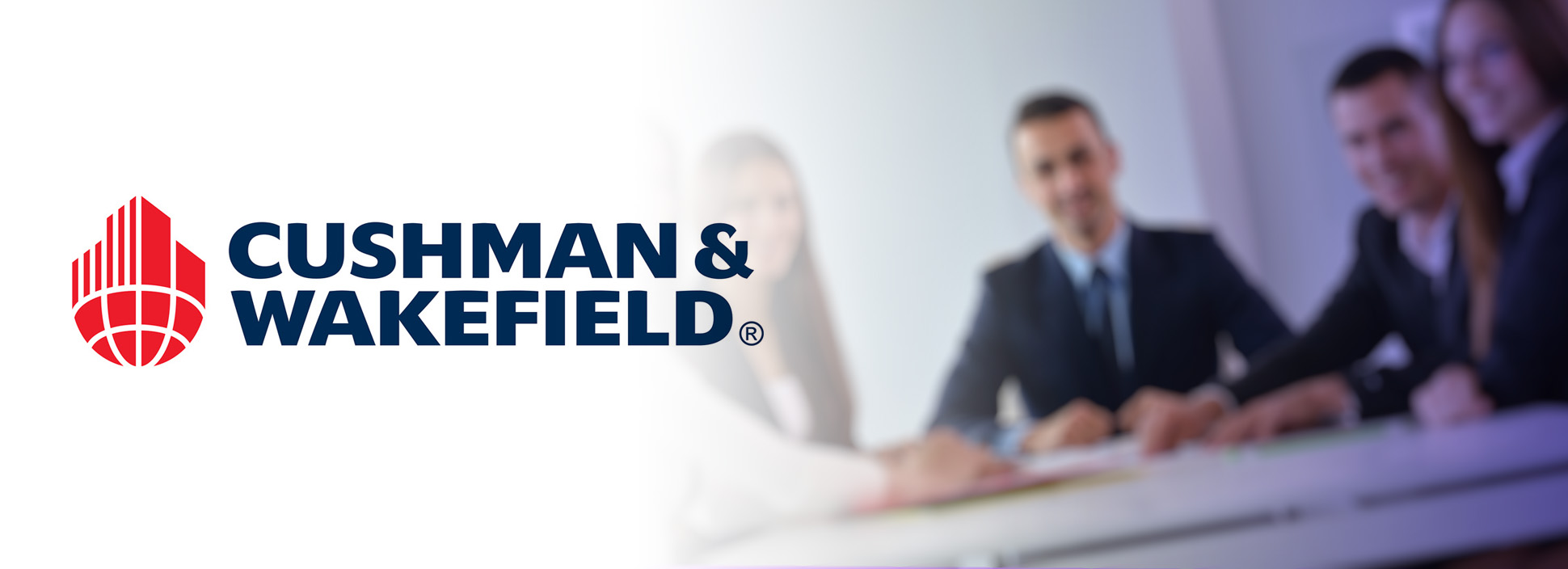 Cushman & Wakefield - Trace Solutions