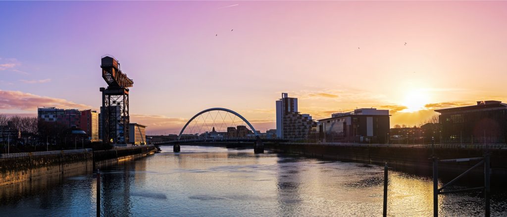 Ross & Liddell Chooses Trace - Trace Solutions