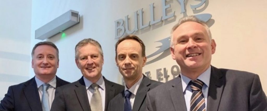Bulleys Puts The Mojo Into Creditor Accounting - Trace Solutions