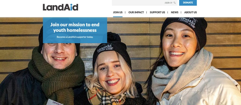 Trace Solutions Has Become A LandAid Tech Partner